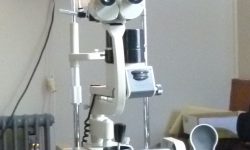 Slit Lamp - The most Important Equipment for an Eye Exam » Eye Care ...